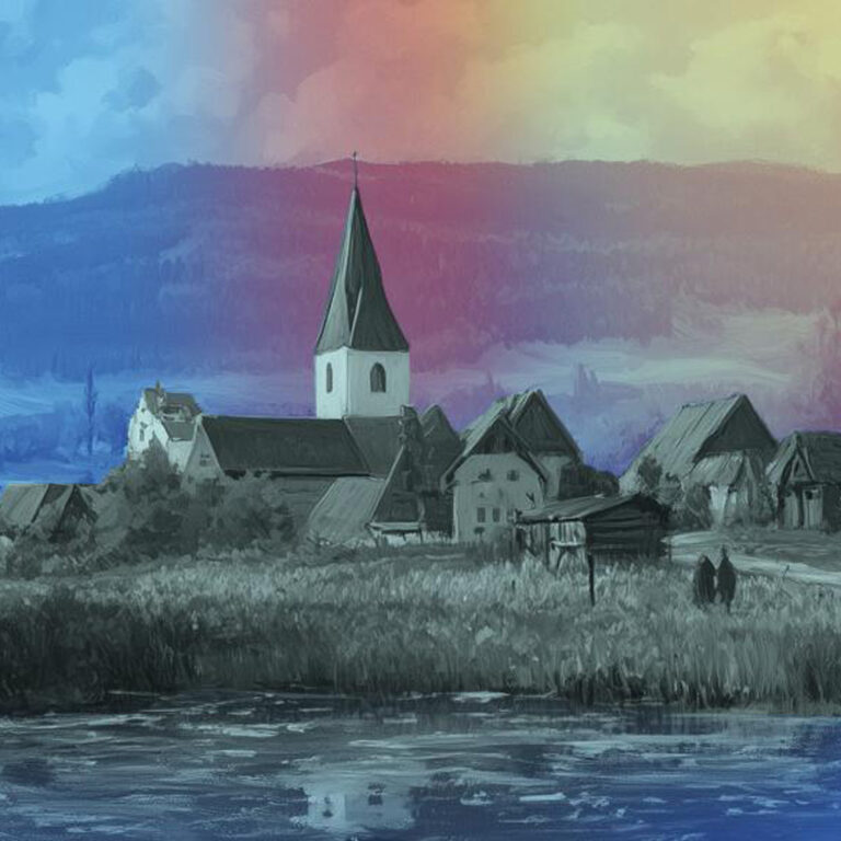 Letnice | naposlech.cz